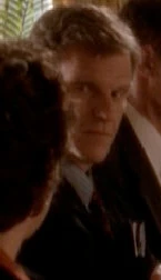 Chafey | West Wing Wiki | Fandom