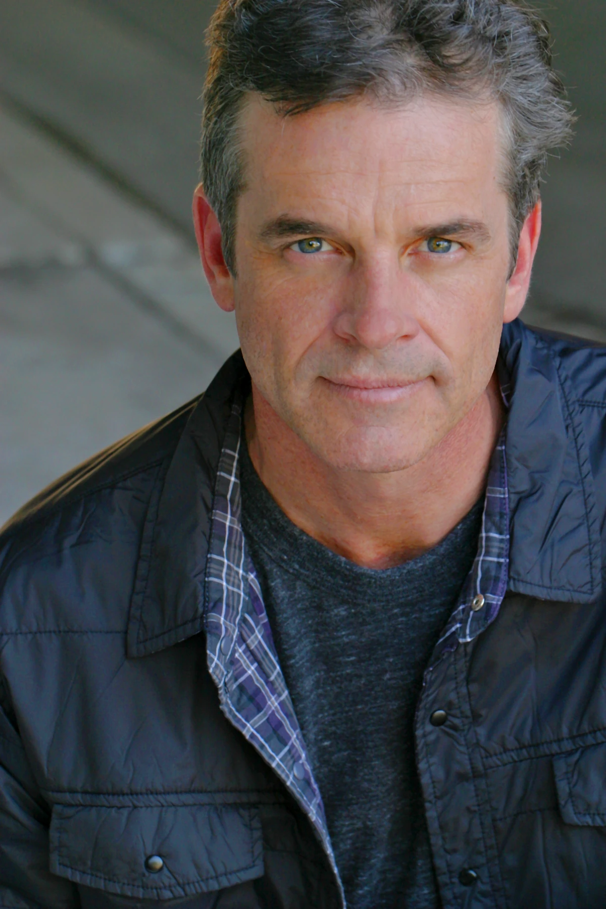 Steven Eckholdt | West Wing Wiki | Fandom