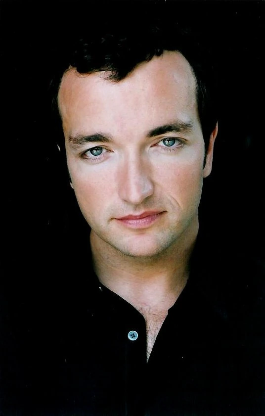 Christopher Shea | West Wing Wiki | Fandom