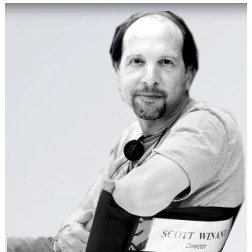 Scott Winant | West Wing Wiki | Fandom