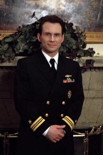 Jack Reese | West Wing Wiki | Fandom