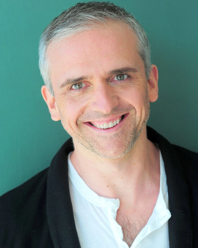 Gregory Linington | West Wing Wiki | Fandom