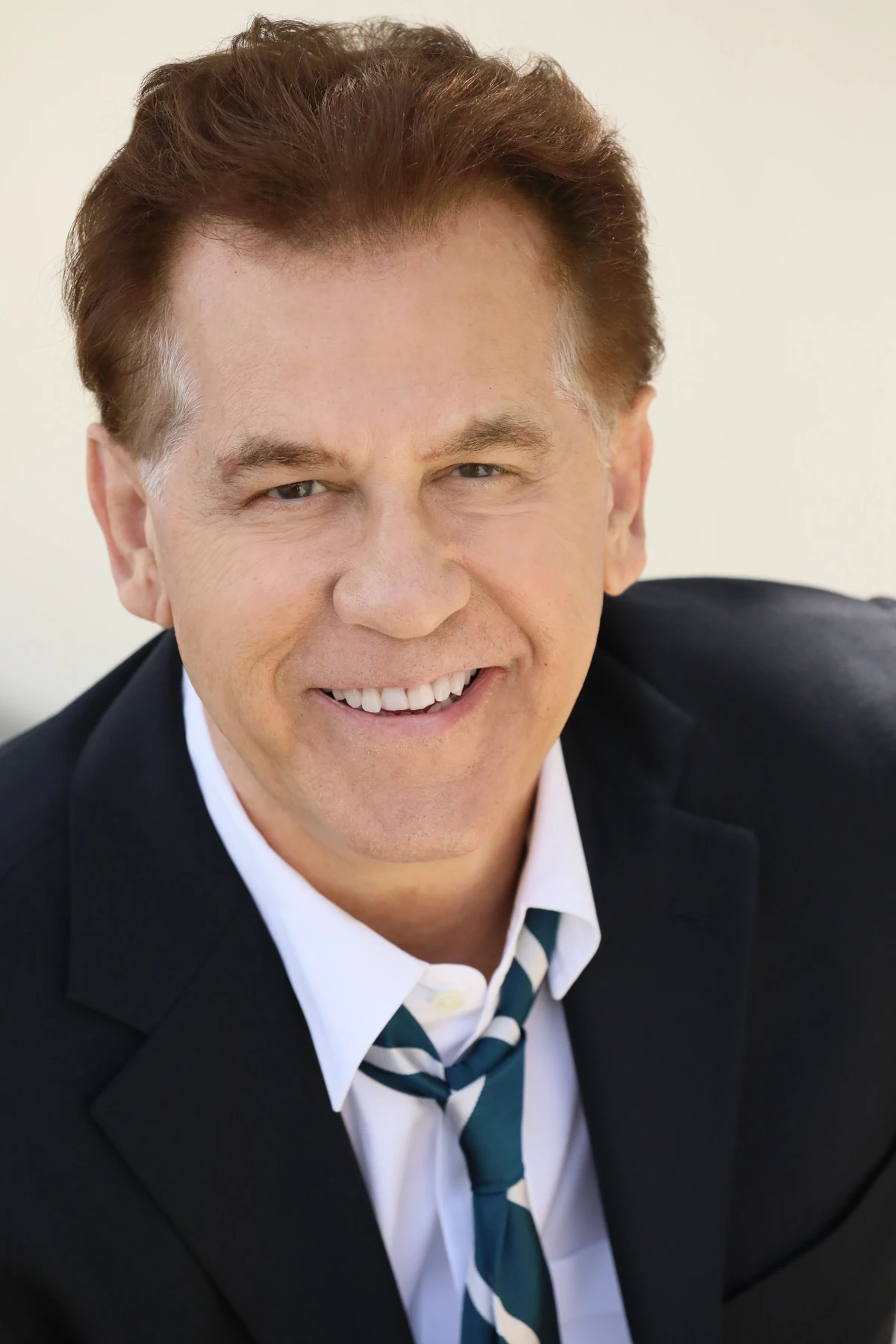 Jon Van Ness | West Wing Wiki | Fandom