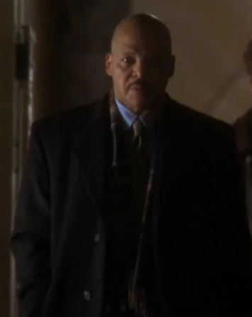 Jerry (Lawyer) | West Wing Wiki | Fandom