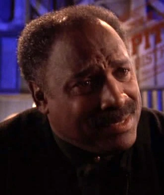 Charles Walker | West Wing Wiki | Fandom