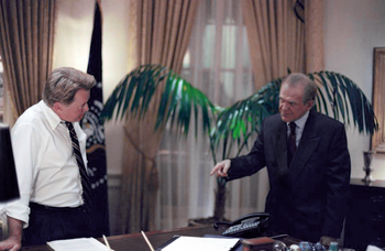 Let Bartlet Be Bartlet | West Wing Wiki | Fandom