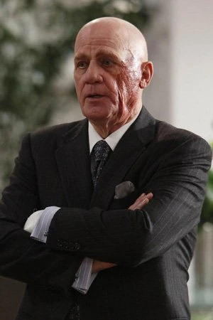 Leon Russom | West Wing Wiki | Fandom