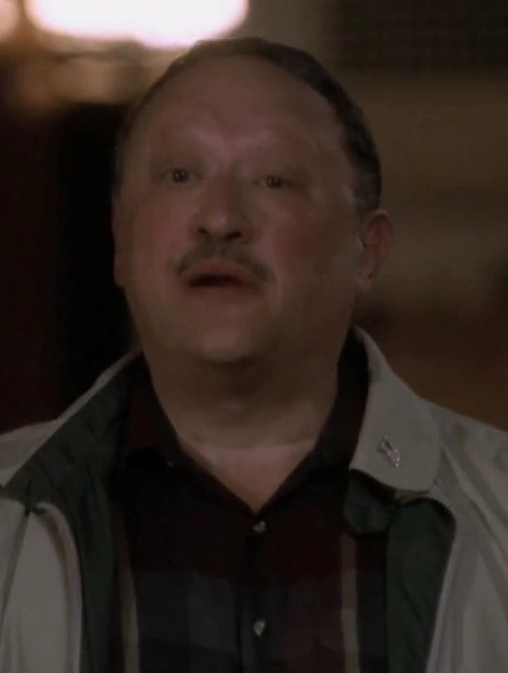 Harris Laskawy | West Wing Wiki | Fandom