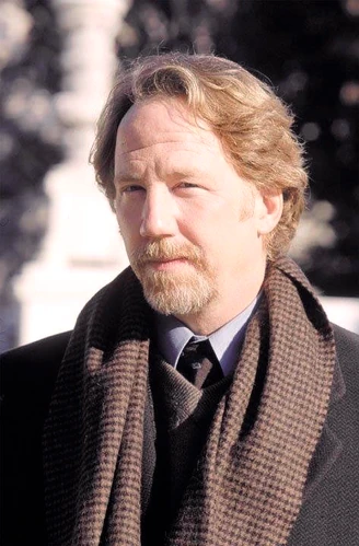 Danny Concannon | West Wing Wiki | Fandom