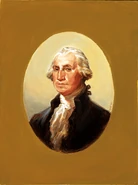George Washington | West Wing Wiki | Fandom