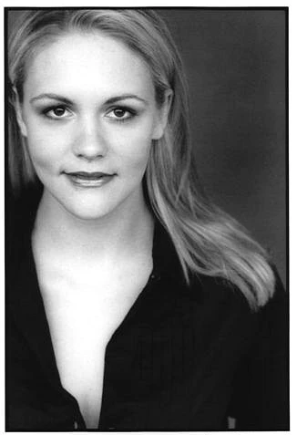 Annie Morgan | West Wing Wiki | Fandom