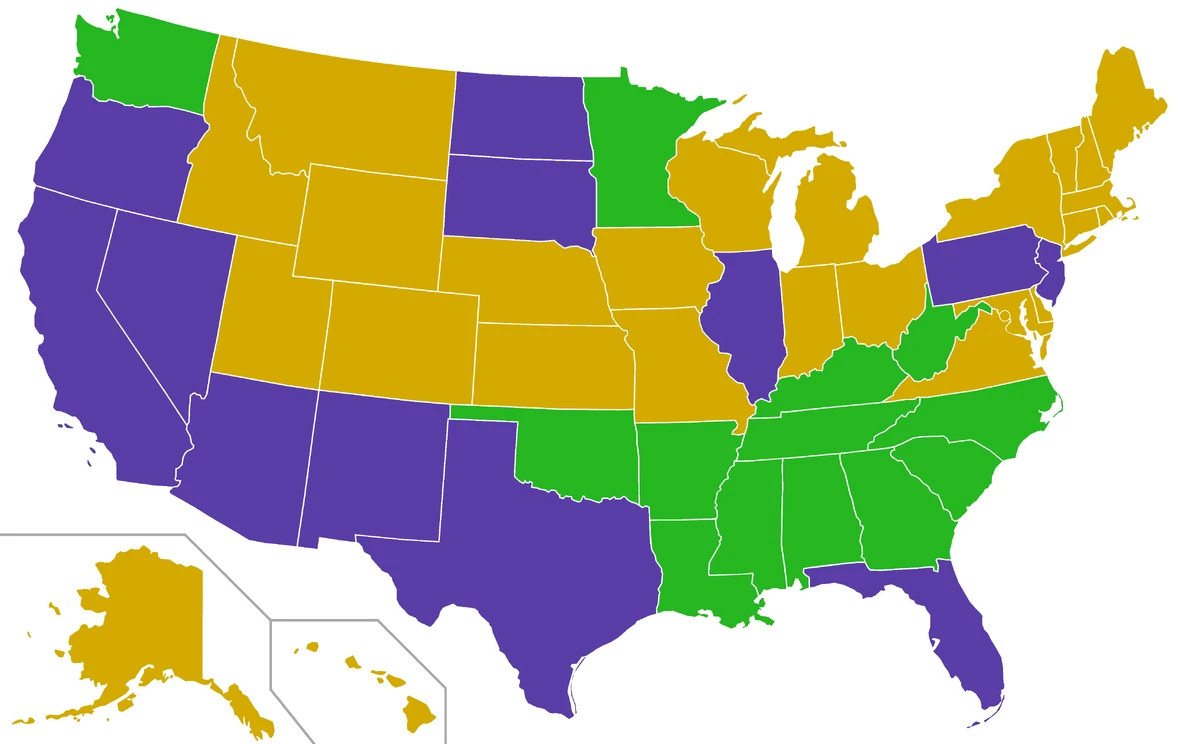 Democratic presidential primary election, 2006 | West Wing Wiki | Fandom