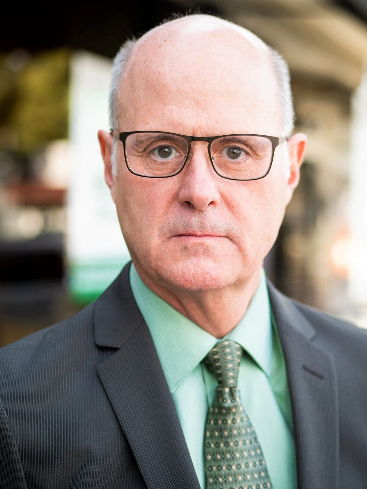 Thomas Crawford | West Wing Wiki | Fandom