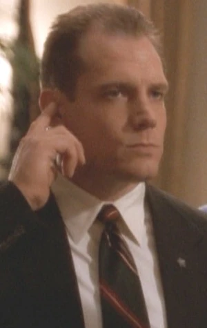 Donnie | West Wing Wiki | Fandom