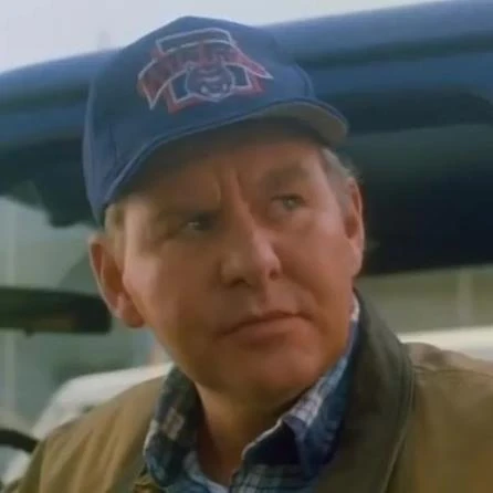 David Dunard | West Wing Wiki | Fandom