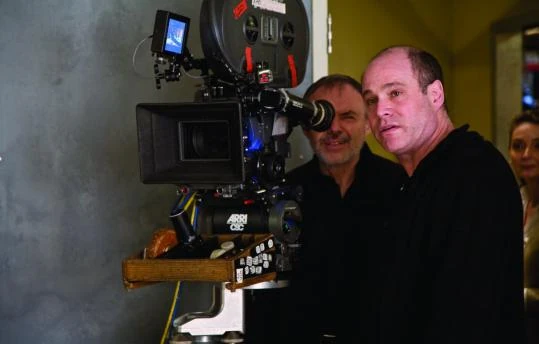 Jon Hutman | West Wing Wiki | Fandom