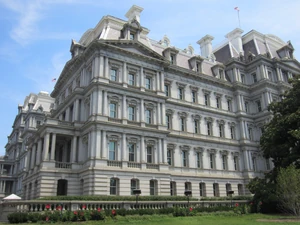 Old Executive Office Building | West Wing Wiki | Fandom