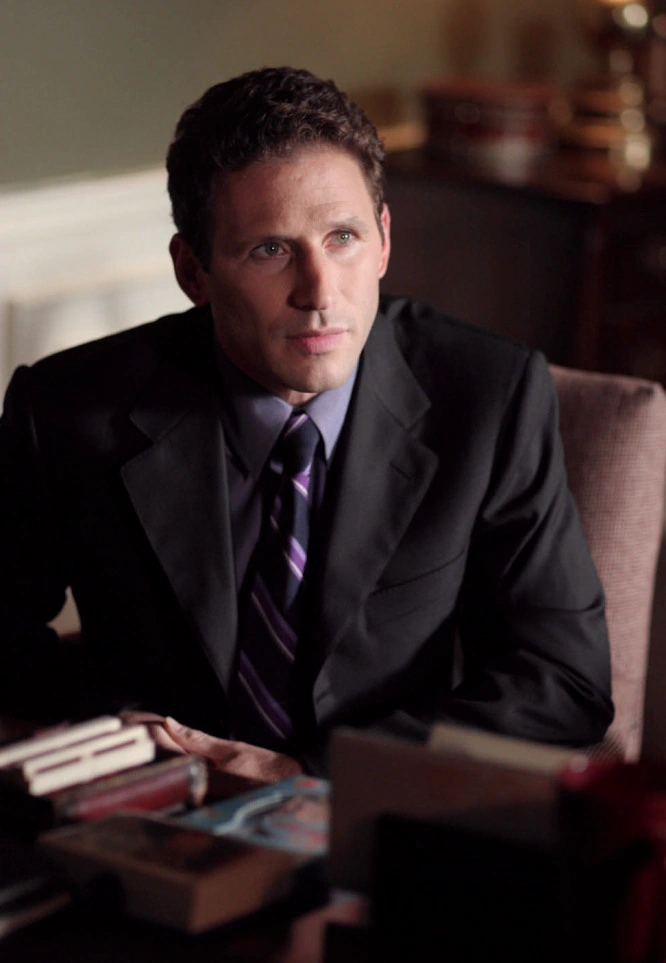 Cliff Calley | West Wing Wiki | Fandom