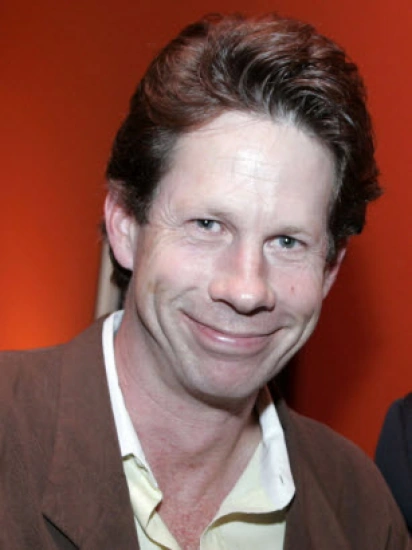 Brent Hinkley | West Wing Wiki | Fandom