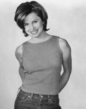 Christina Grandy | West Wing Wiki | Fandom