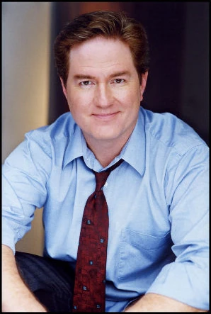 Timothy Davis-Reed | West Wing Wiki | Fandom