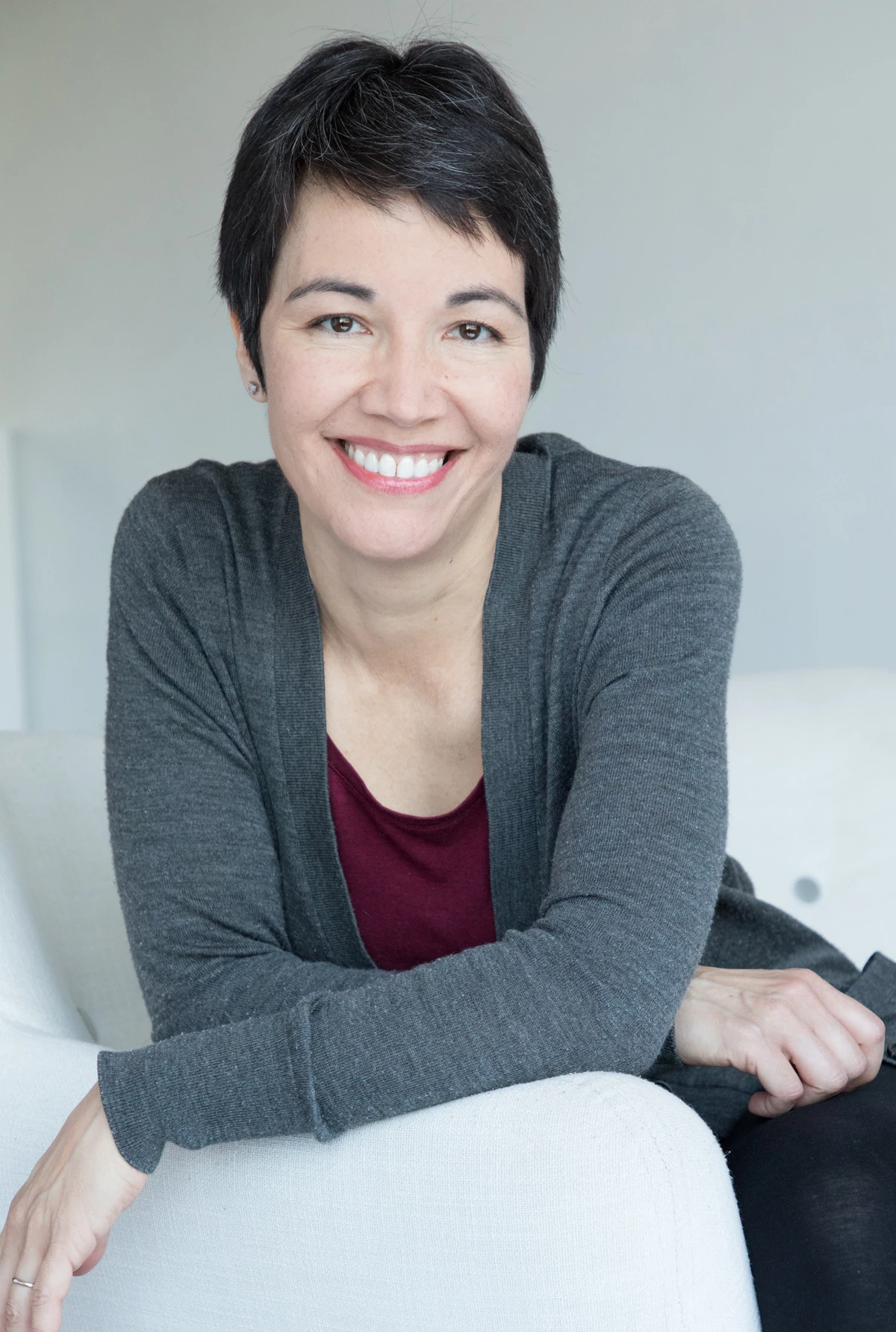 Elizabeth Liang | West Wing Wiki | Fandom