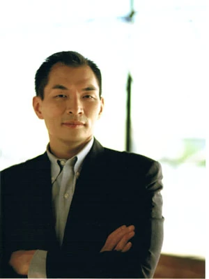 Ming Lo | West Wing Wiki | Fandom