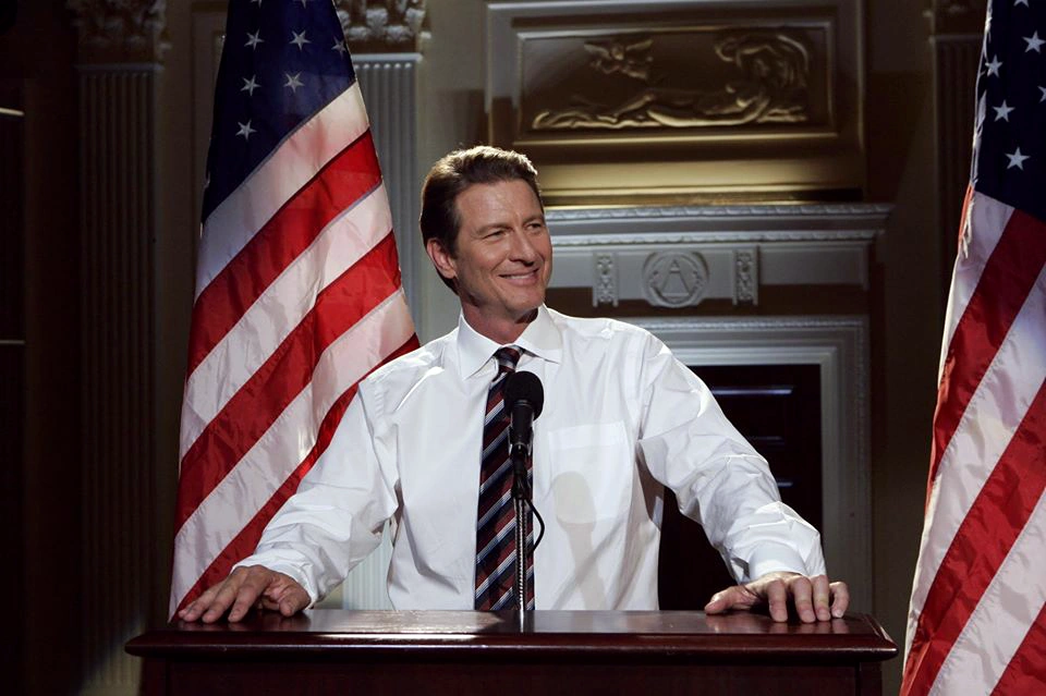 Ray Sullivan | West Wing Wiki | Fandom