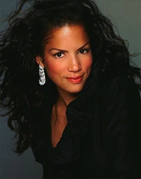 Veronica Webb | West Wing Wiki | Fandom