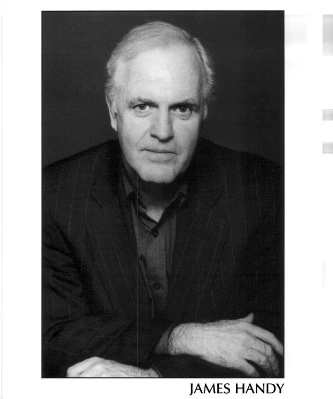 James Handy | West Wing Wiki | Fandom