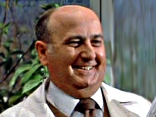 John David Conti | West Wing Wiki | Fandom