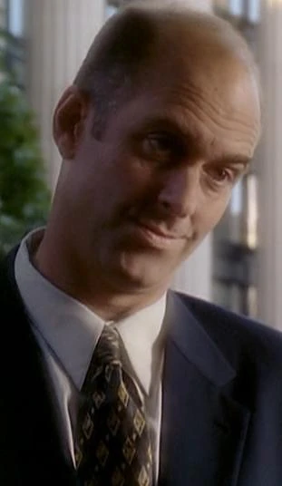Lloyd Russell | West Wing Wiki | Fandom