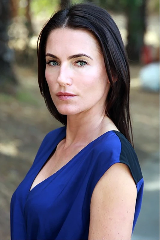 Kinga Philipps | West Wing Wiki | Fandom