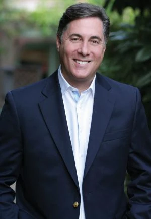 Jim Moret | West Wing Wiki | Fandom