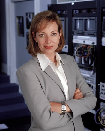 C.J. Cregg | West Wing Wiki | Fandom