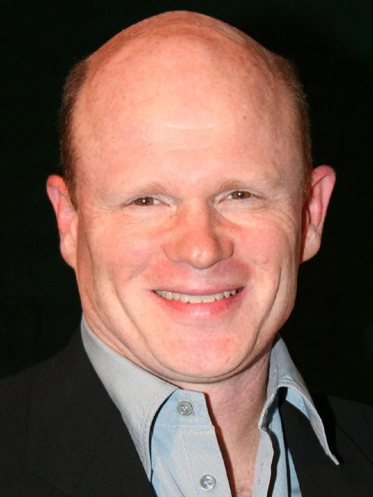 Paul McCrane | West Wing Wiki | Fandom