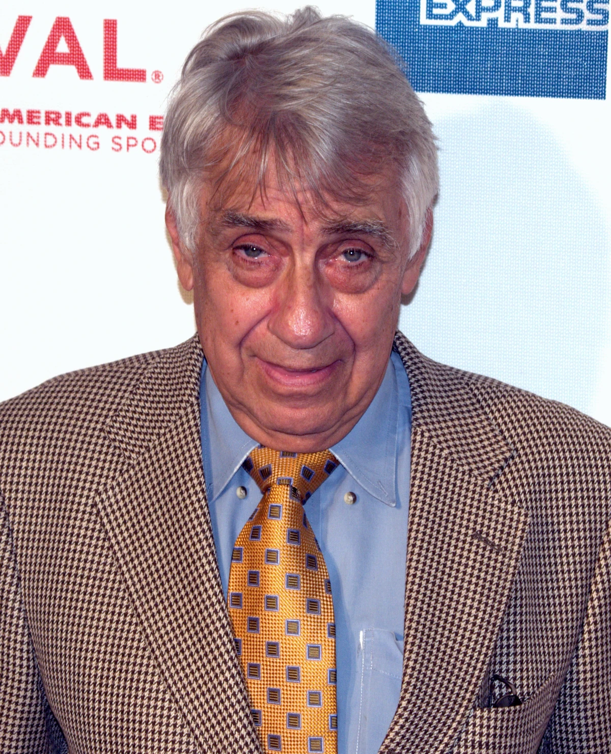 Philip Baker Hall | West Wing Wiki | Fandom