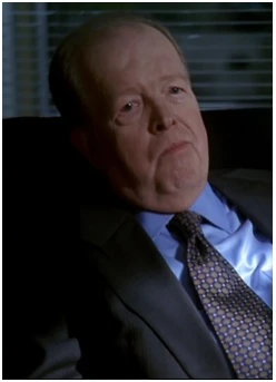 Barry Goodwin | West Wing Wiki | Fandom