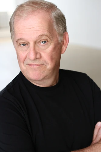 Rohn Thomas | West Wing Wiki | Fandom