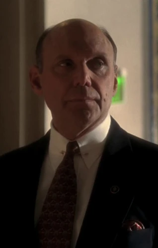 Robert Royce | West Wing Wiki | Fandom