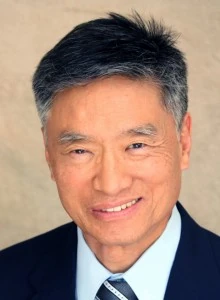 Byron Chung | West Wing Wiki | Fandom