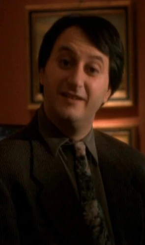 Loomis | West Wing Wiki | Fandom