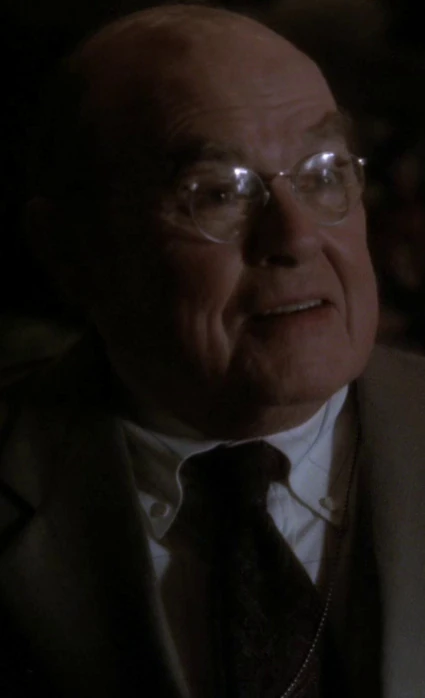 Don Perry | West Wing Wiki | Fandom