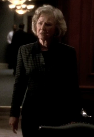 Bobbie Norman | West Wing Wiki | Fandom