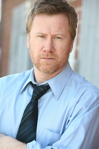 Christopher May | West Wing Wiki | Fandom