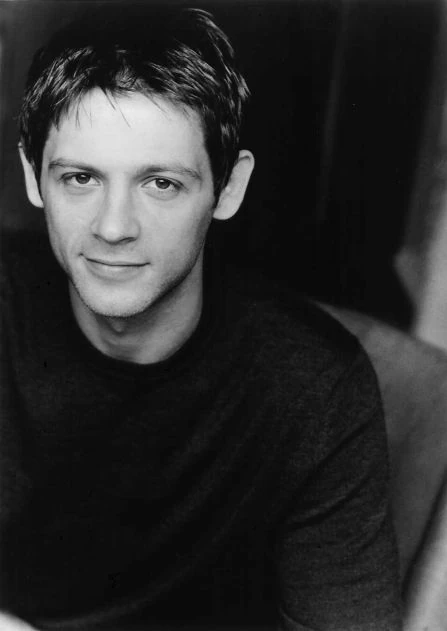 Jon Hershfield | West Wing Wiki | Fandom