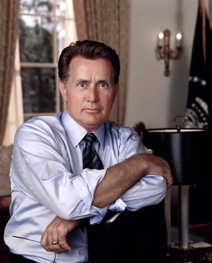 Josiah Bartlet | West Wing Wiki | Fandom
