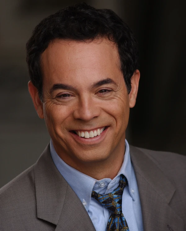 Dan Gunther | West Wing Wiki | Fandom