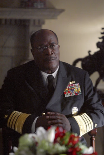 Percy Fitzwallace | West Wing Wiki | Fandom
