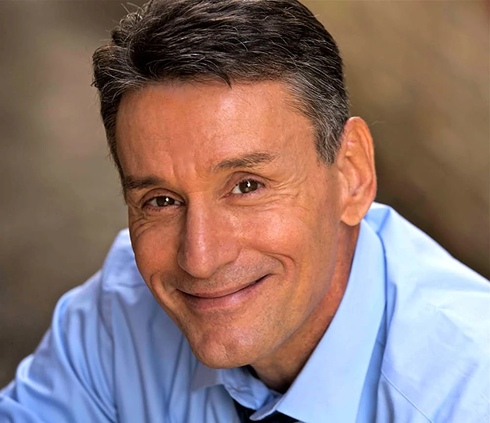 John Mariano | West Wing Wiki | Fandom